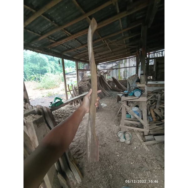 Jual doran / garan / gagang pacul | Shopee Indonesia