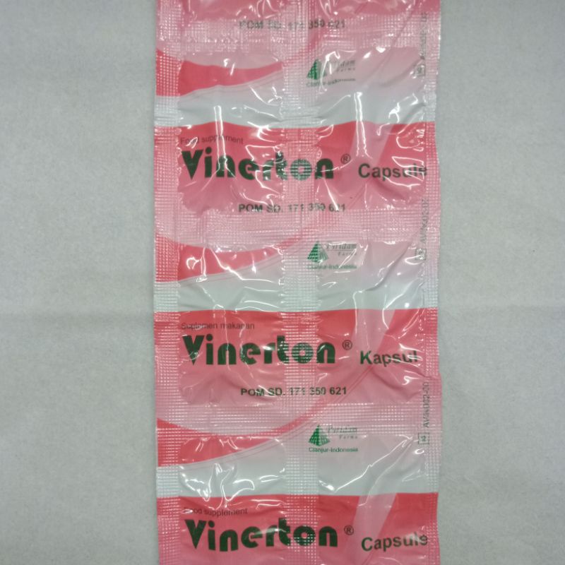 Jual vinerton | Shopee Indonesia