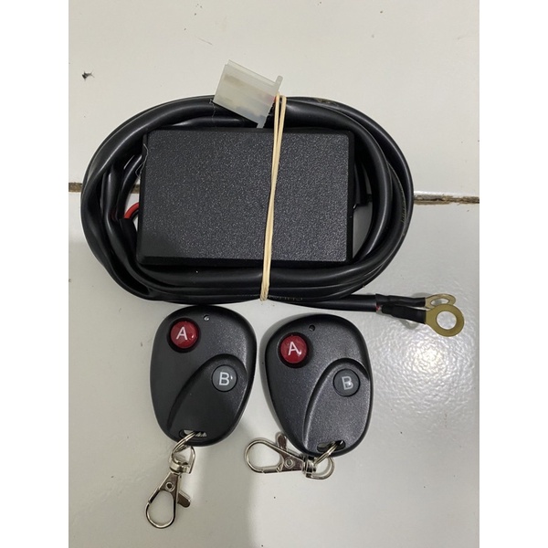 Jual modul keyless khusus yang pernah order keyless | Shopee Indonesia