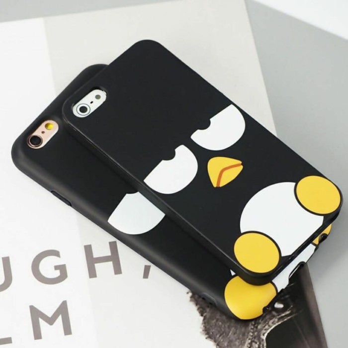 Jual Casing HP Motif Badtz Maru Premium Material Ready All Tipe HP ...