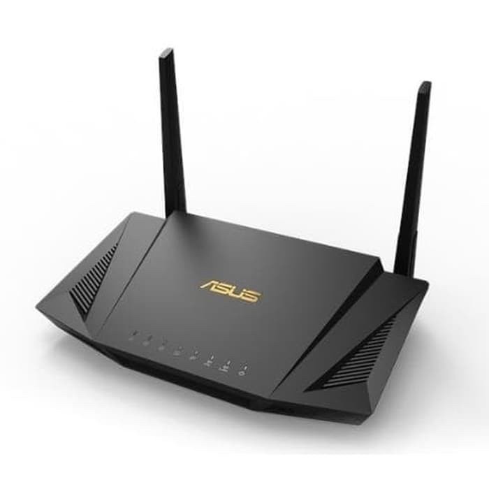 Jual Asus RT-AX56U WiFi 6 Dual-Band Router AX1800 With AiMesh auar1u590 ...