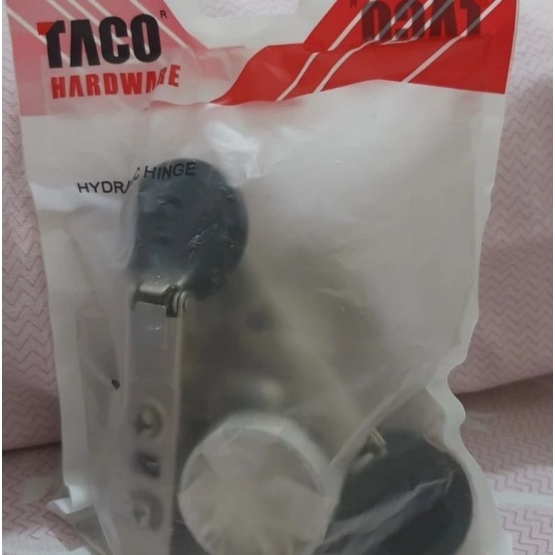 Jual Engsel kaca 1/2 bengkok Taco | Shopee Indonesia