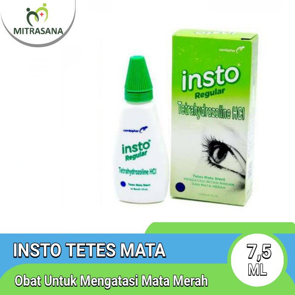 Jual Insto Reguler - 7,5 ml | Shopee Indonesia