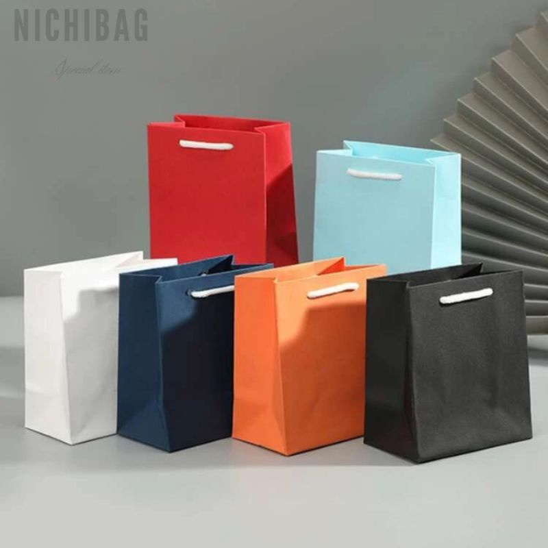 Jual LUXURY PAPER BAG JEWERLY | PAPER BAG | PAPER BAG WEDDING | PAPER ...