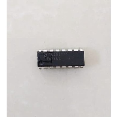 Jual 74LS157 74 LS 157 74157 Quad 2-to-1 Multiplexer san3sh Ayo Beli ...