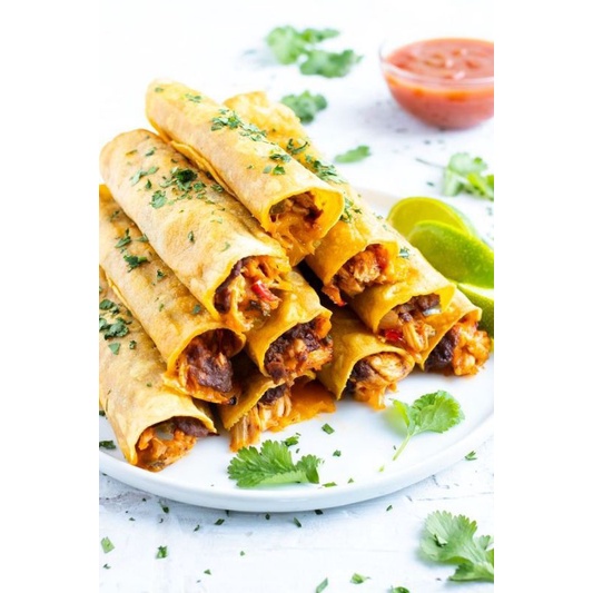 Jual kebab mini full daging frozen | Shopee Indonesia