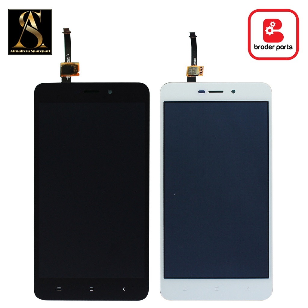 Jual 𝗟𝗖𝗗 𝗧𝗢𝗨𝗖𝗛𝗦𝗖𝗥𝗘𝗘𝗡 𝗫𝗜𝗔𝗢𝗠𝗜 𝗥𝗘𝗗𝗠𝗜 𝟰𝗔 𝗢𝗘𝗠 𝗕𝗟𝗔𝗖𝗞 & 𝗪𝗛𝗜𝗧𝗘 | Shopee Indonesia