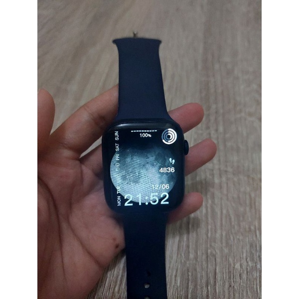 Jual smartwatch infinite watch 8 bluetooth call | Shopee Indonesia