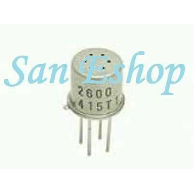 Jual TGS 2600 / TGS2600 - Sensor Kualitas udara san3sh Ayo Beli ...