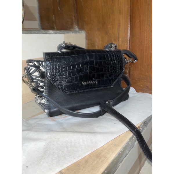 Jual PL ( preloved ) Tas Rotelli | Shopee Indonesia