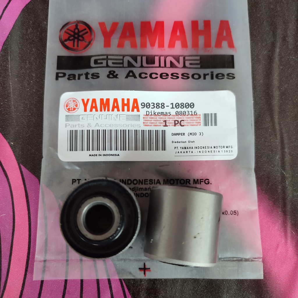 Jual BOSH ARM YAMAHA MIO J 90388-10800 | Shopee Indonesia