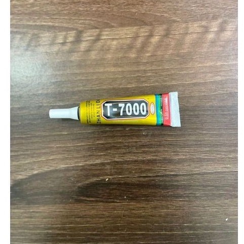 Jual LEM LCD T-7000 15 ML LEM CASING HP | Shopee Indonesia