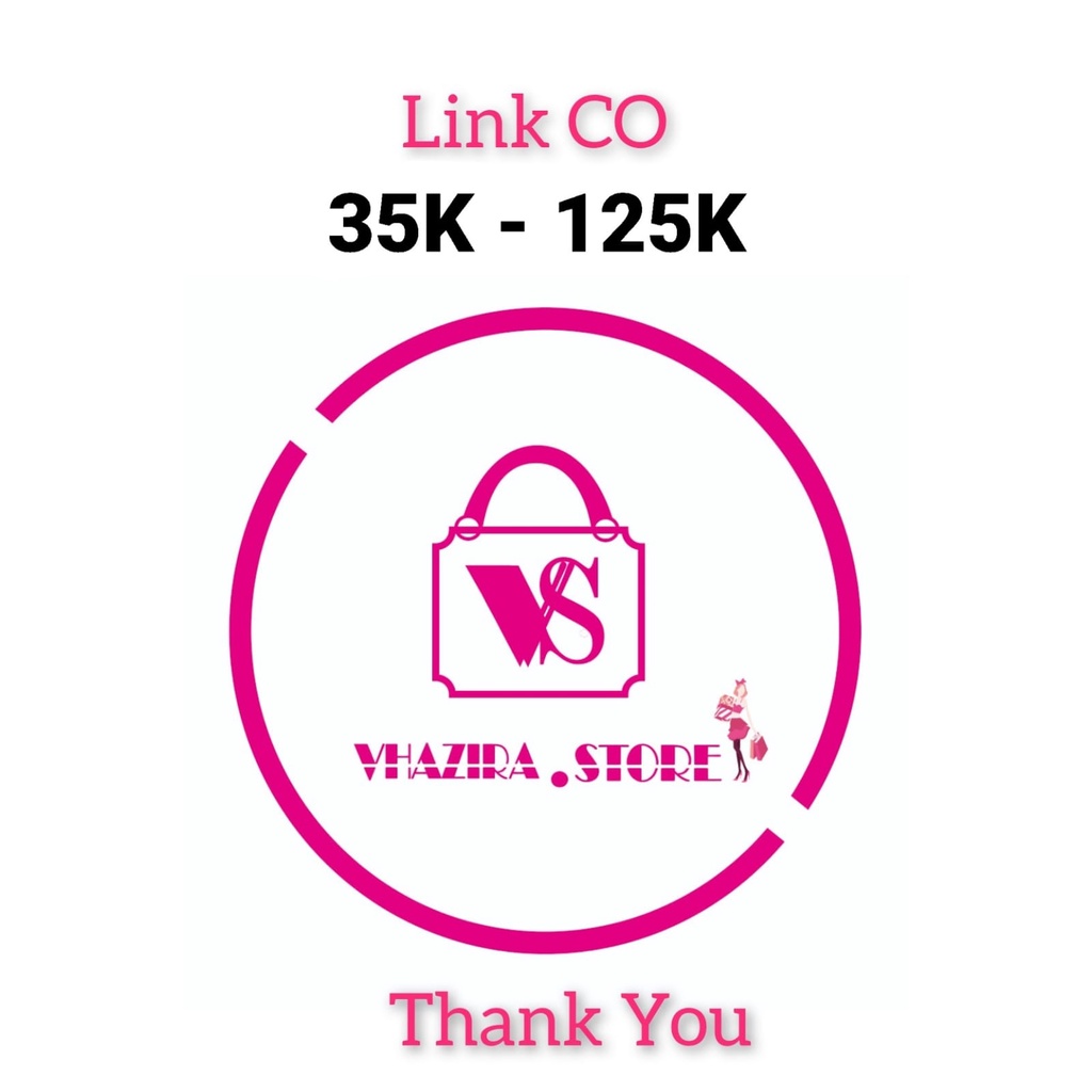 Jual CO SHOPEE LIVE SHOPPING 35K - 139k | Shopee Indonesia