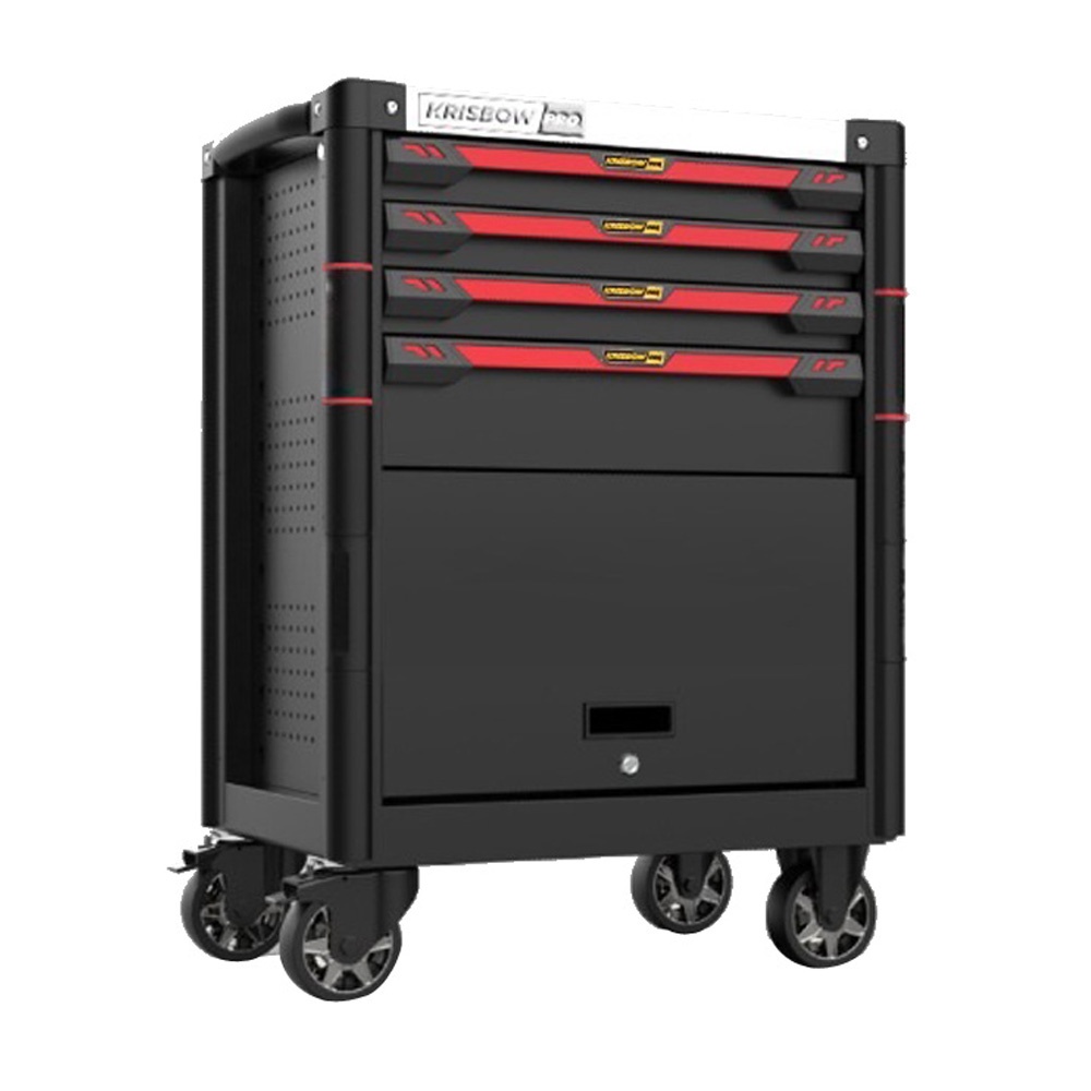 Jual Tool Drawer Lemari Perkakas Krisbow 4 Laci Lpdbl4 | Shopee Indonesia