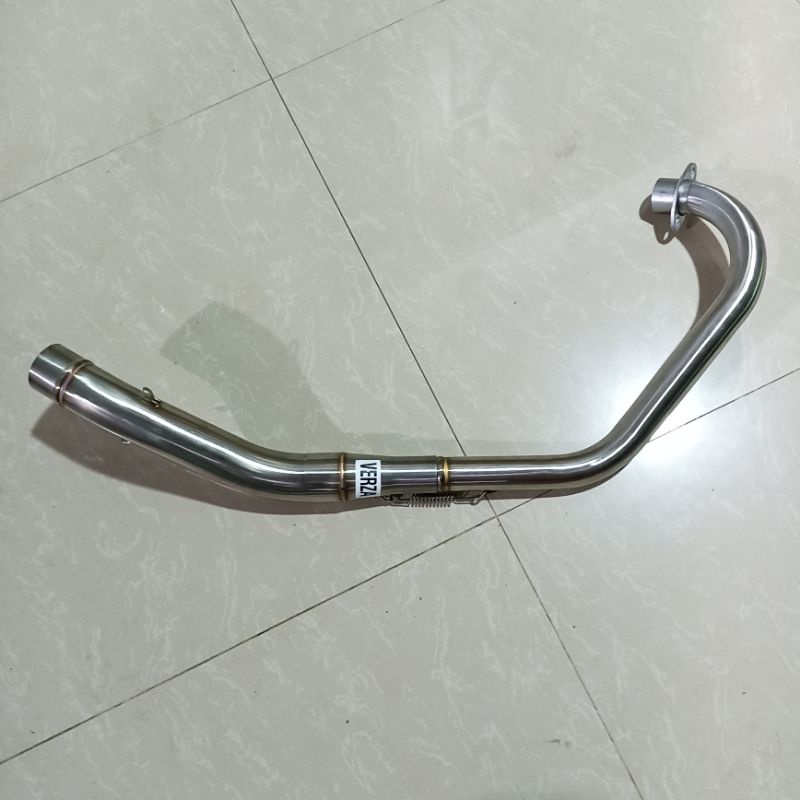 Jual Leher Roll Bending Verza dan Mp monoshock full Stenlish tebal ...