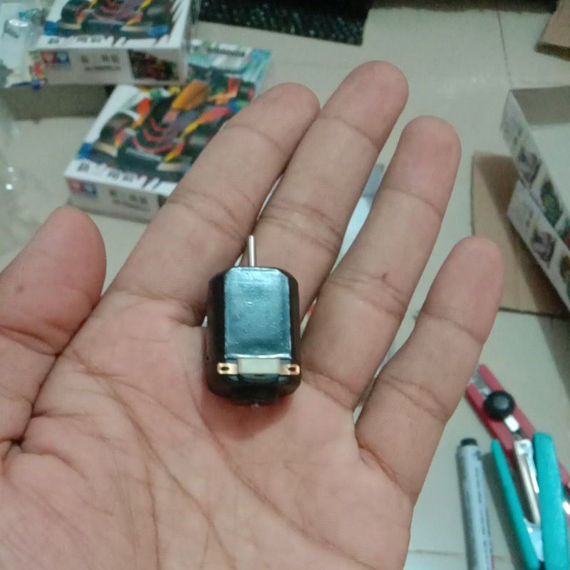 Jual rep tamiya dinamo motor auldey ( lost kit) | Shopee Indonesia