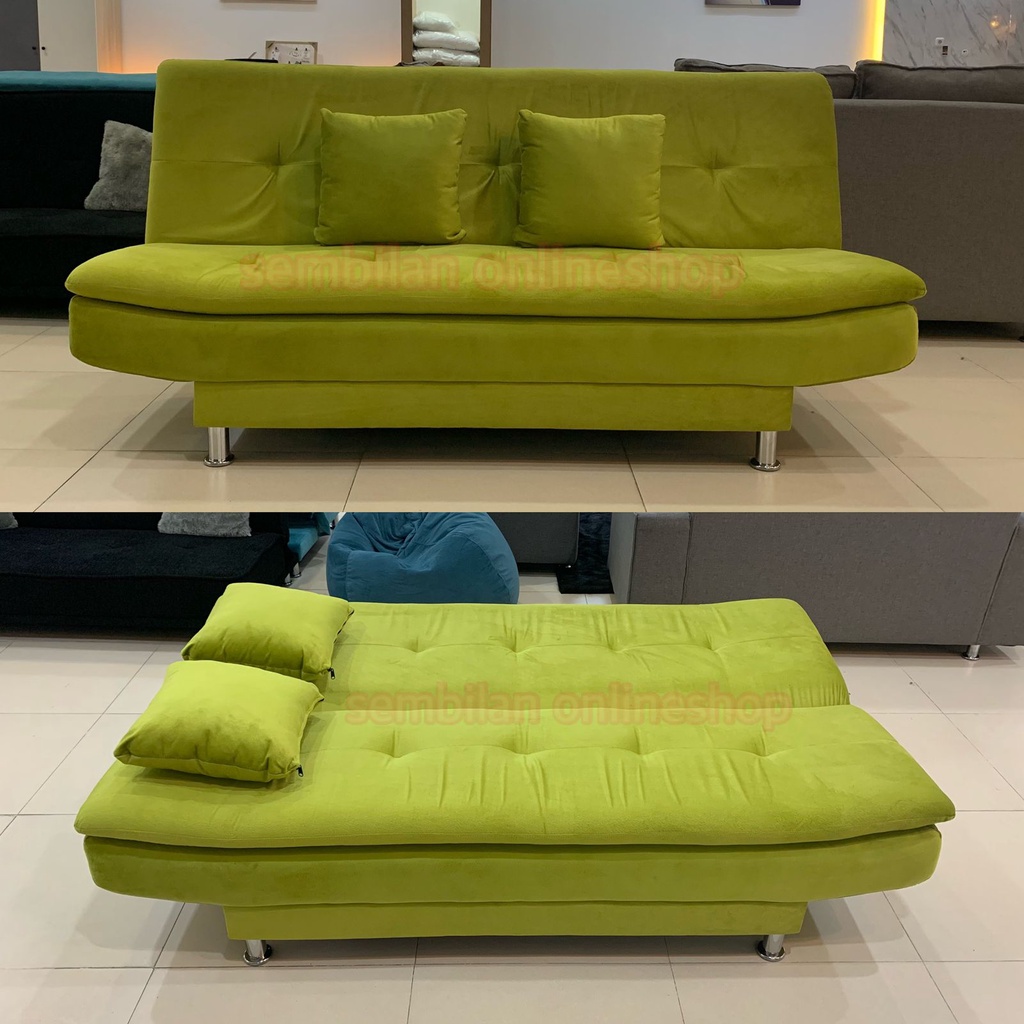 Jual Sofa bed Sofabed Lapis Empuk Minimalis Solo Jateng Semarang ...