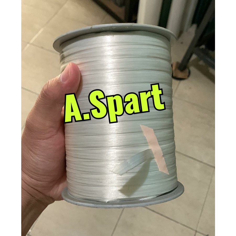 Jual Tali ROPE Tahan Panas TAli Urat RT band 8 mm/5.5 mm gulung Dinamo ...