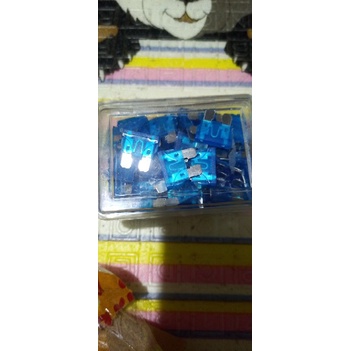 Jual sekering motor 15 Ampere , sekering sepeda listrik 15 Ampere ...