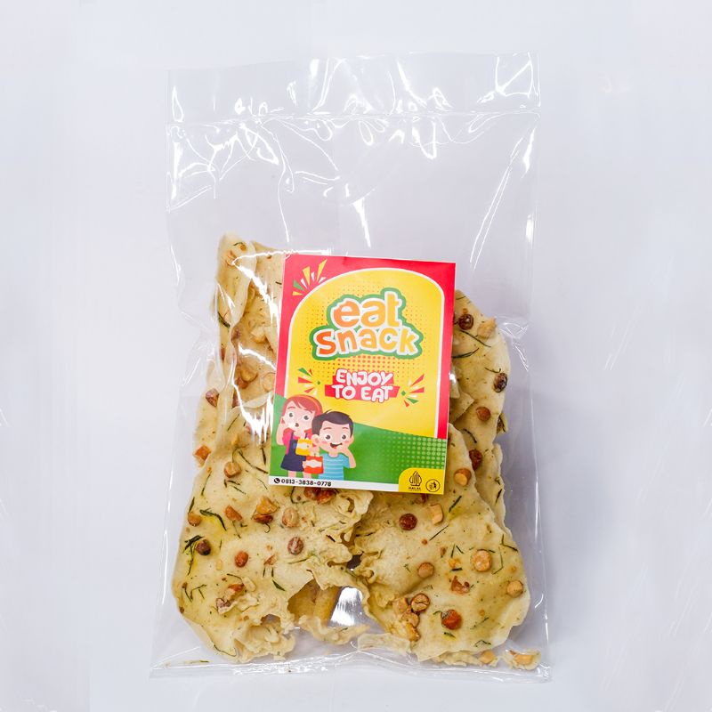 Jual Eats Snack Camilan Murah,Enak,Gurih, dan Renyah dijamin Halal ...