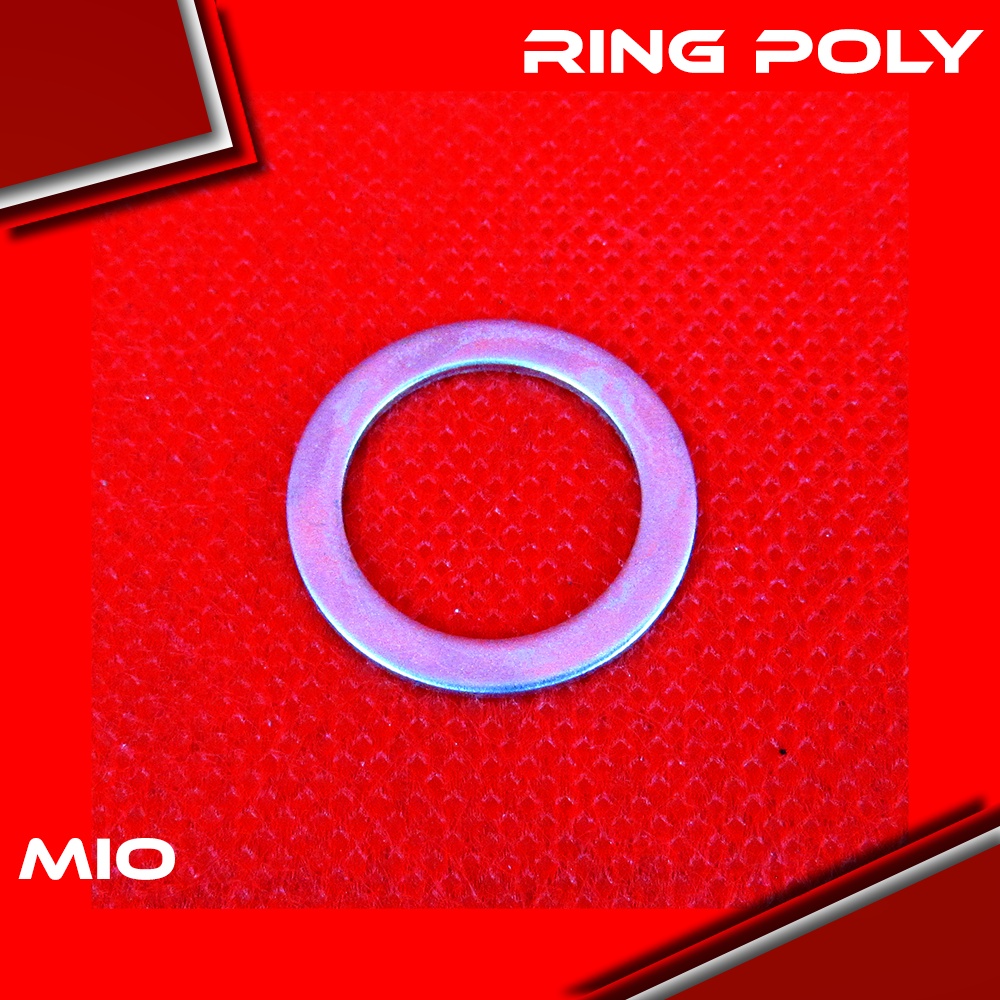 Jual RING POLY MIO/RING PULLY MIO/RING PULI MIO/CINCIN PULLY MIO/CINCIN ...