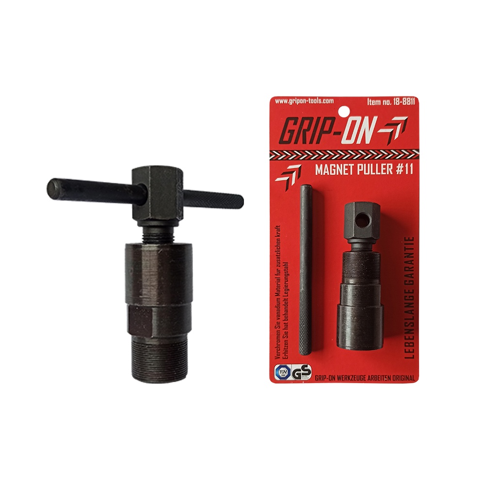 Jual GRIP-ON MAGNET PULLER TREKER MAGNET NO11 | Shopee Indonesia