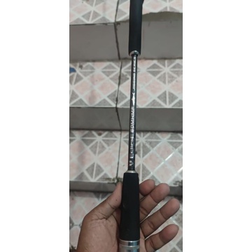 Jual Joran custom Blank Lycan Eclipse | Shopee Indonesia