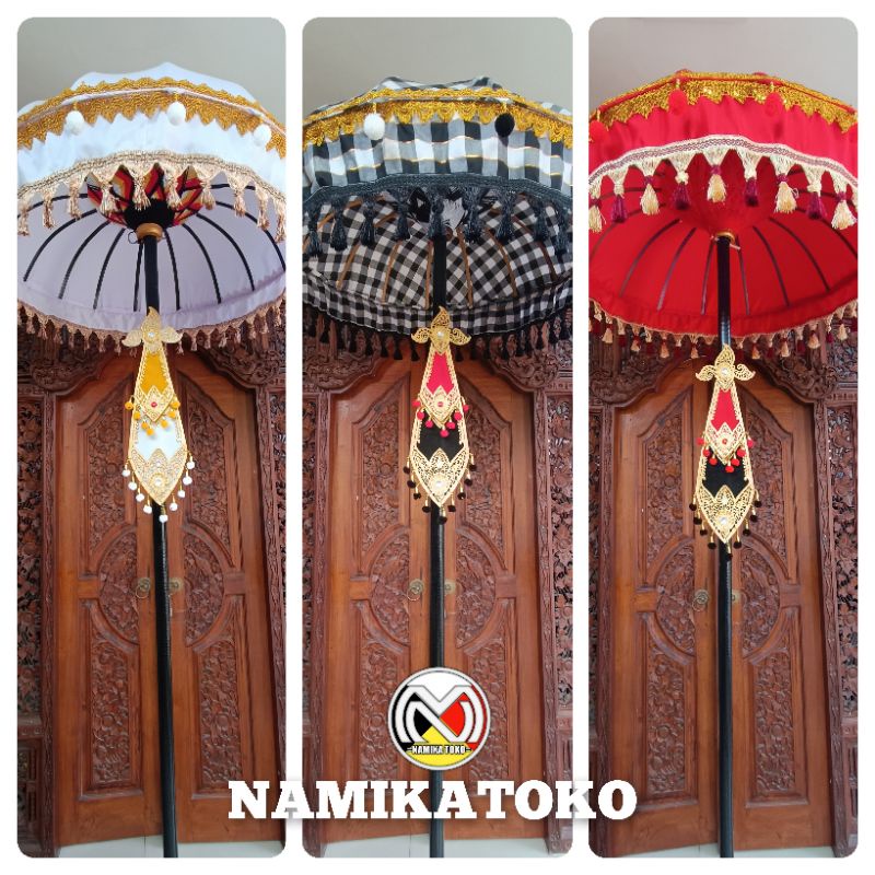 Jual Tedung | Gantungan tedung | Hiasan tedung | Shopee Indonesia