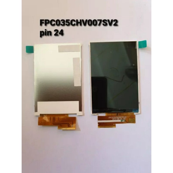 Jual LCD HANDPHONE 750 Universal pin 24 Original | Shopee Indonesia