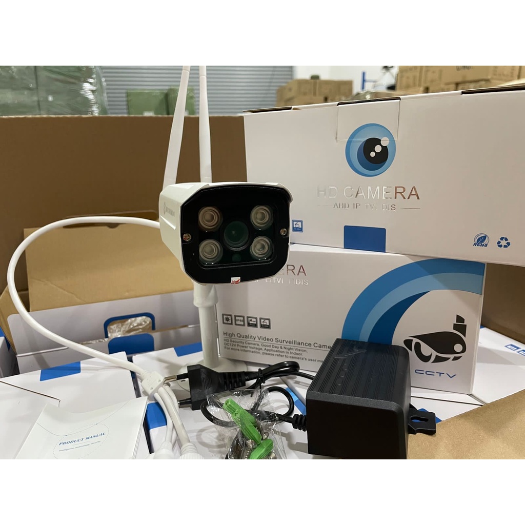 Jual Camera CCTV v380 K1 1080P HD Wireless IP Camera | Shopee Indonesia