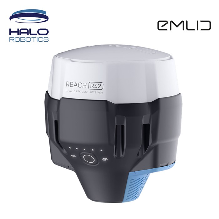 Jual Detect Emlid Reach Rs2 | Shopee Indonesia