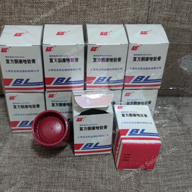 Jual Salep Gatal Kulit Paling Ampuh Salep Eksim KL BL PI KANG WANG ... Jual Salep Gatal Kulit Paling Ampuh Salep Eksim KL BL PI KANG WANG ...