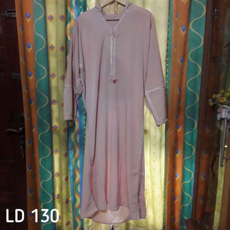 Jual Gamis (Preloved/PL) | Shopee Indonesia