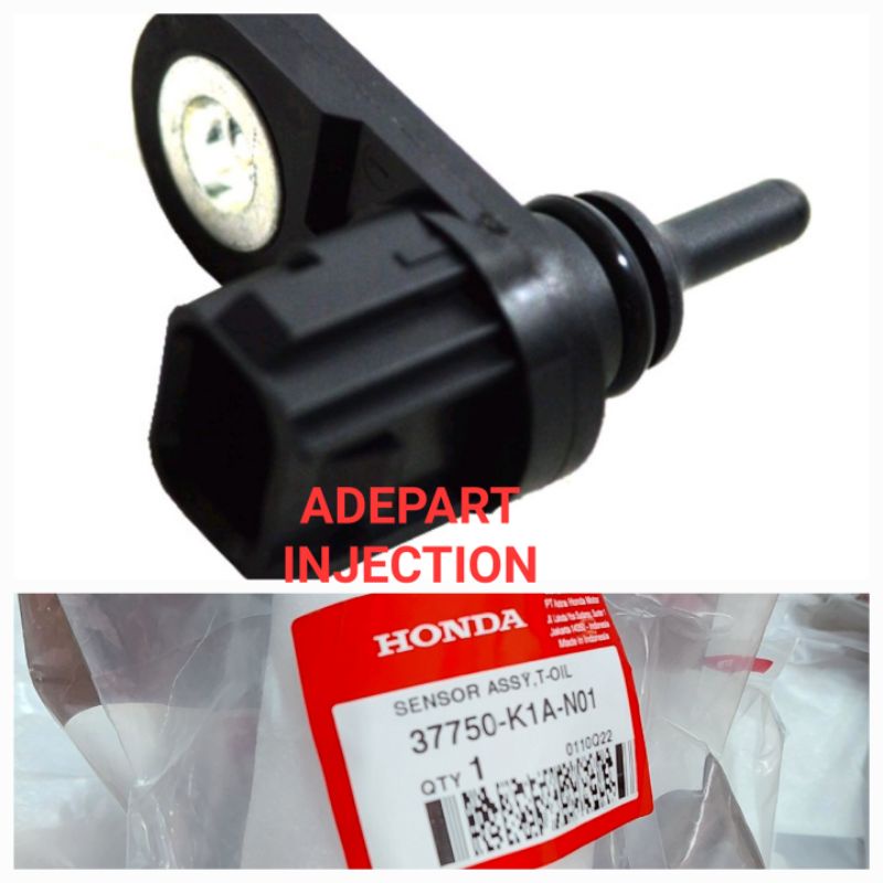 Jual SENSOR PANAS EOT BEAT NEW LED BEAT STREET LED SCOOPY NEW LED GENIO ...