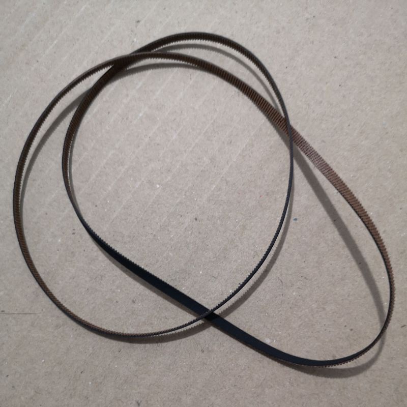 Jual Timing Belt Printer Epson L5190 L5196 L5198 L5290 L5296 L5298 Van ...