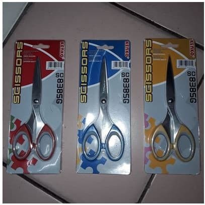 Jual SC-838SG Gunting Kenko ( Tanggung ) | Shopee Indonesia
