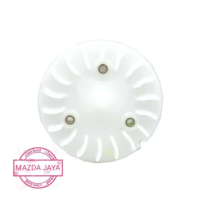 Jual Fan Comp Cooling Vario 150 eSP 19510K59A10 ORI AHM | Shopee Indonesia