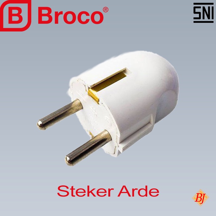 Jual Steker Arde BROCO / ORIGINAL BROCO | Shopee Indonesia