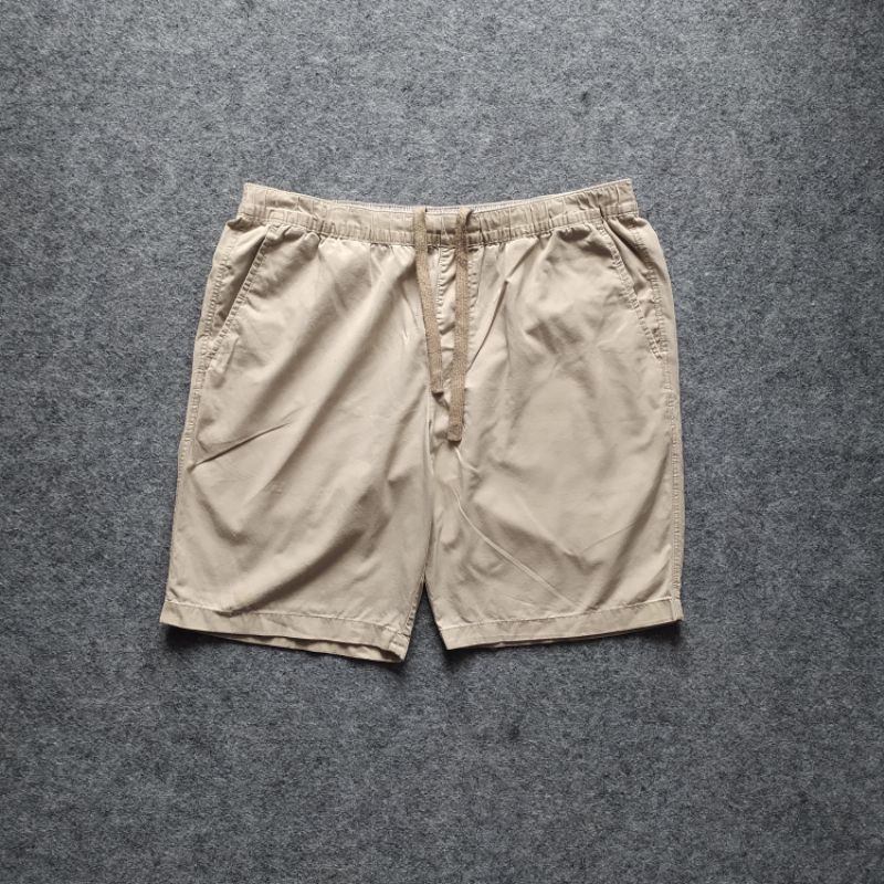 Jual Garterized Long Short by Uniqlo | Shopee Indonesia