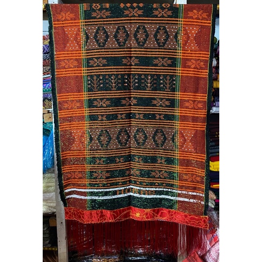 Jual ULOS SADUM ANGKOLA | Shopee Indonesia