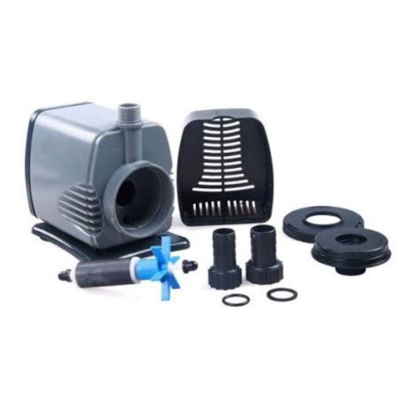 Jual pompa kolam ikan 250cm / AT 106 atman / recent / yamano ...