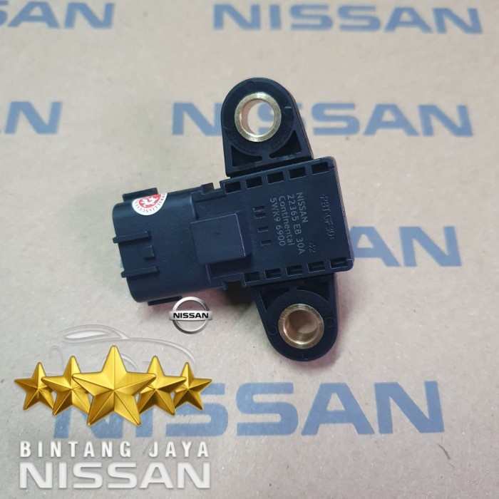 Jual Sensor Booster Nissan Navara Frontier D40 D23 OEM | Shopee Indonesia