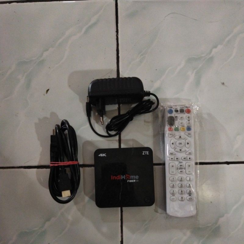 Jual STB ZTE B860H SUDAH FULL UNCLOCK DAN ROOT | Shopee Indonesia