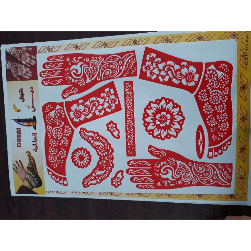 Jual Cetakan kaki tangan perpc | Shopee Indonesia