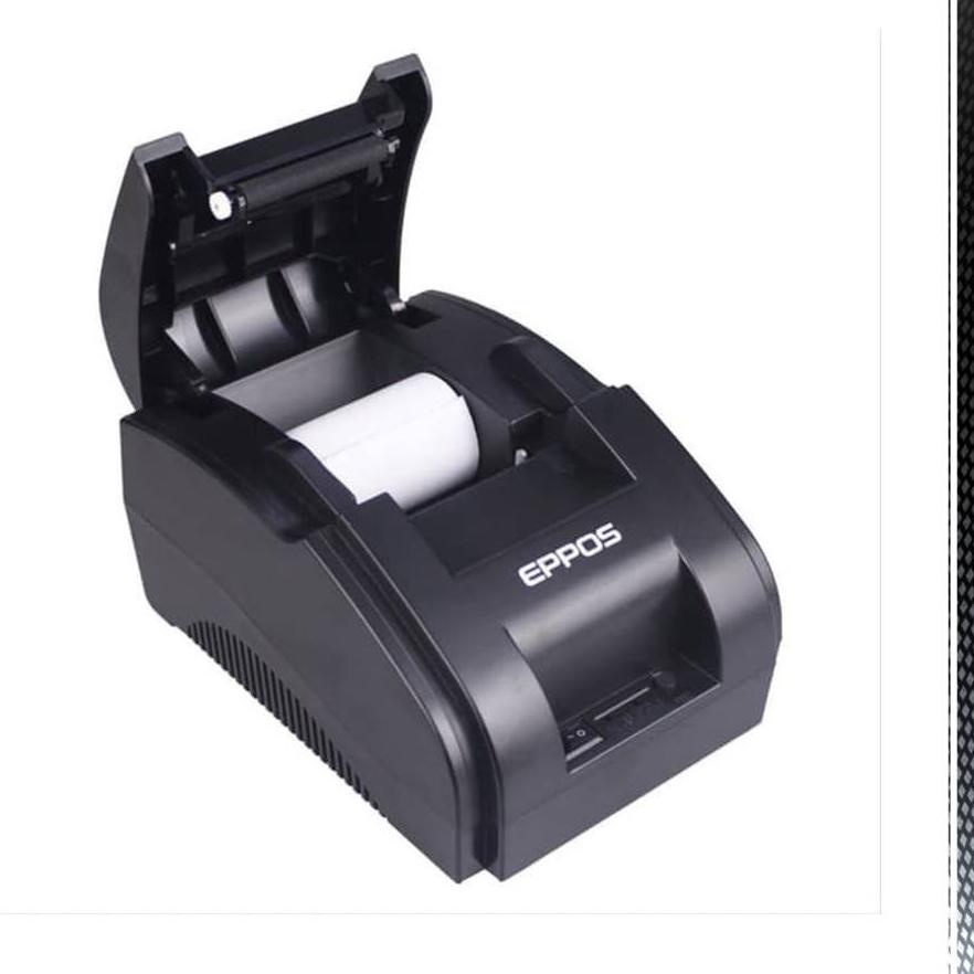 Jual Stok Terbaru PRINTER THERMAL KASIR 58MM EPPOS EPP58D 58 MM USB STRUK RESTORAN TOKO ...