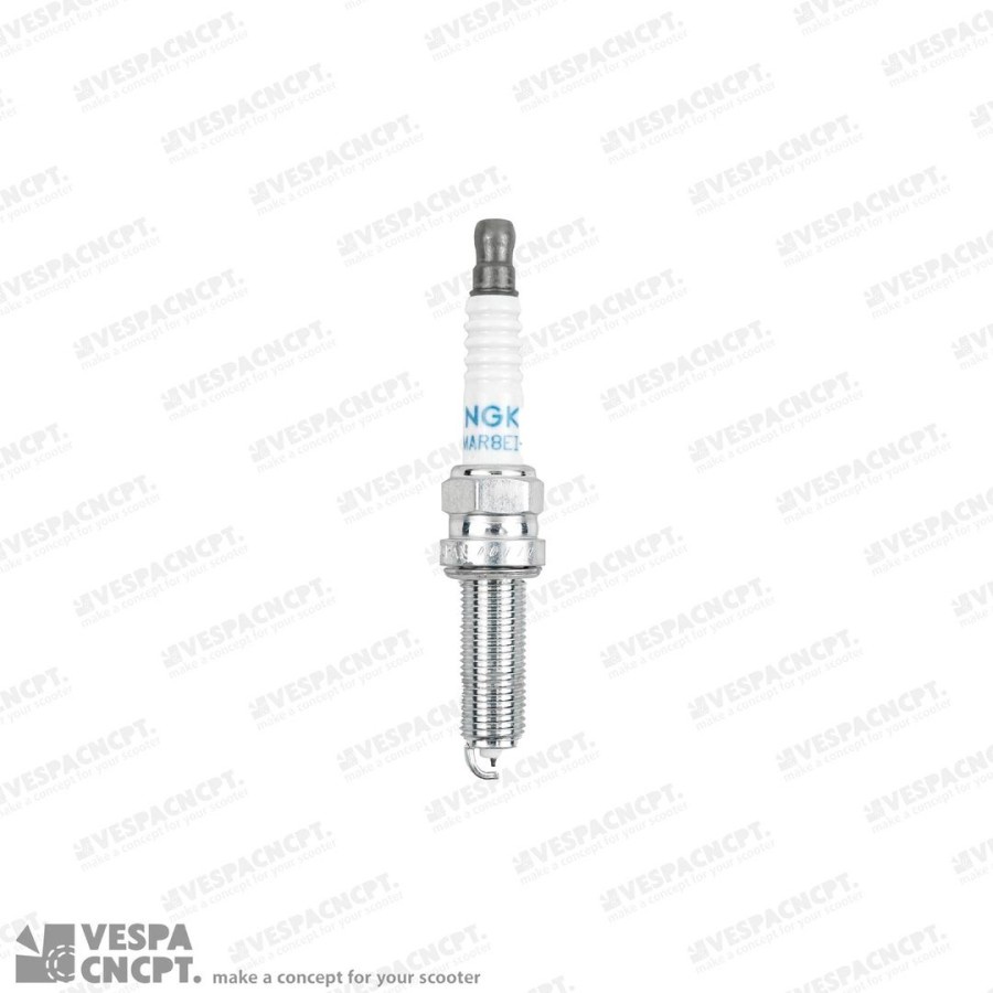 Jual Piaggio Original Busi Vespa Gts 150 4v Iget Spark Plug | Shopee ...