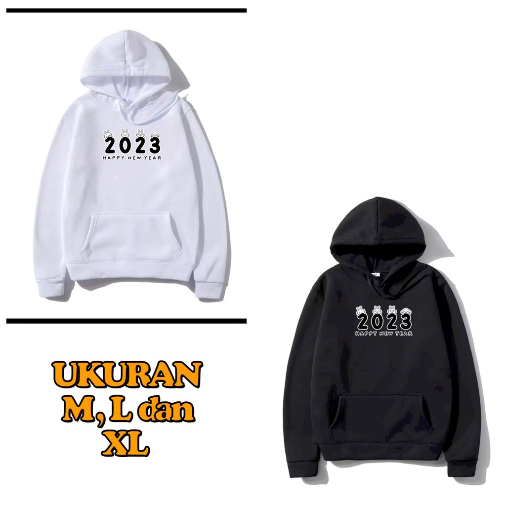 Jual MUKZHOP - SWEATER HOODIE 2023 / hoodie kece / sweater / fashion ...