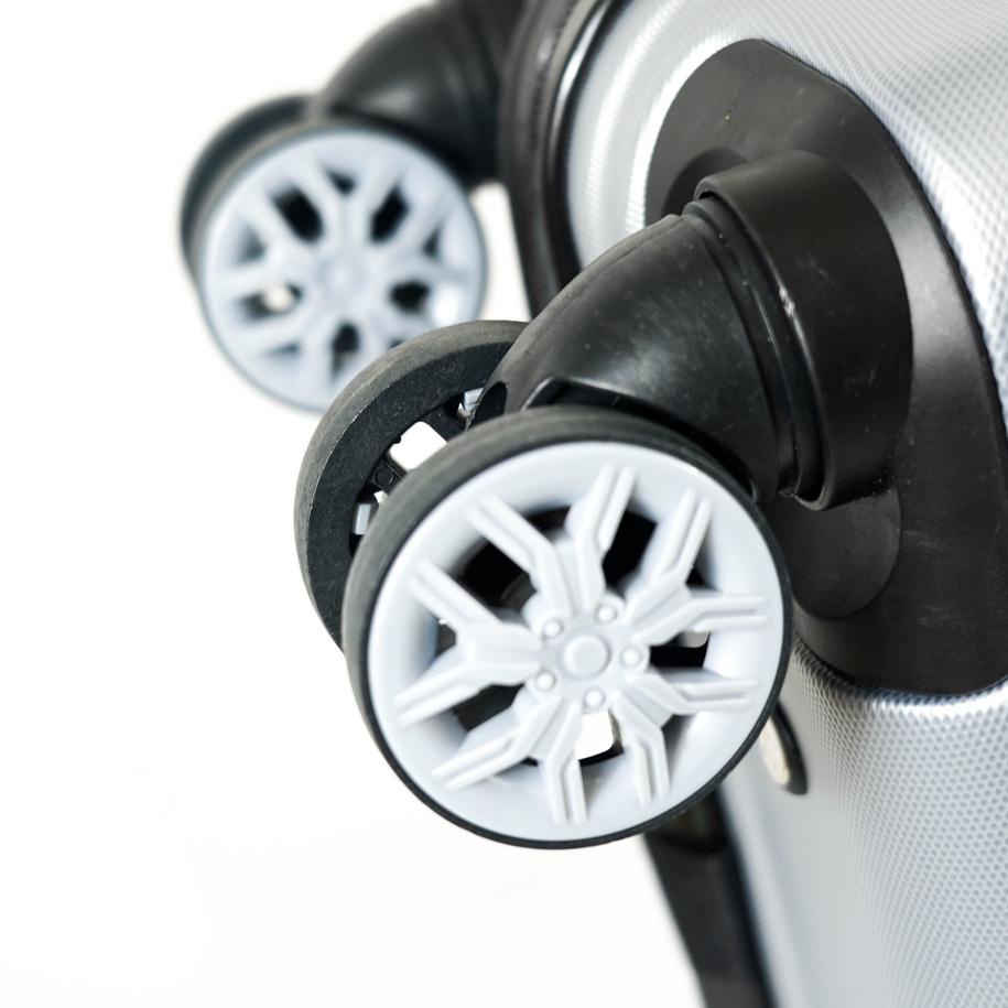 Jual LIZ116 Koper 18 Inch Original Polo Cabin Size Koper Import ...