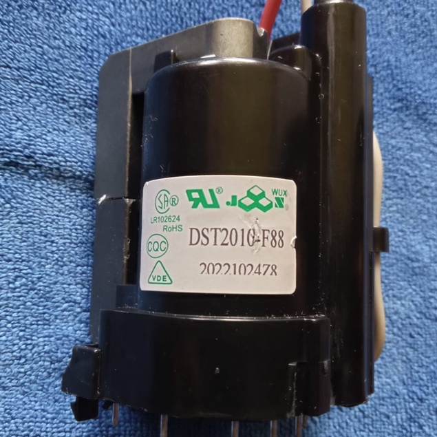 Jual FLYABACK POLYTRON DST2010-F88 DST2010 F88 | Shopee Indonesia