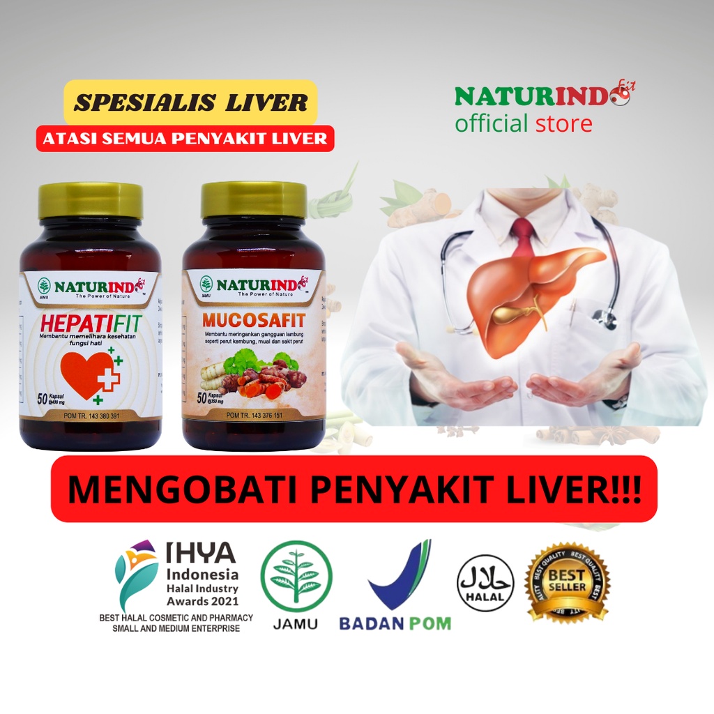 Jual Obat Liver Penyakit Kuning Penambah Daya Tahan Tubuh | Shopee ...